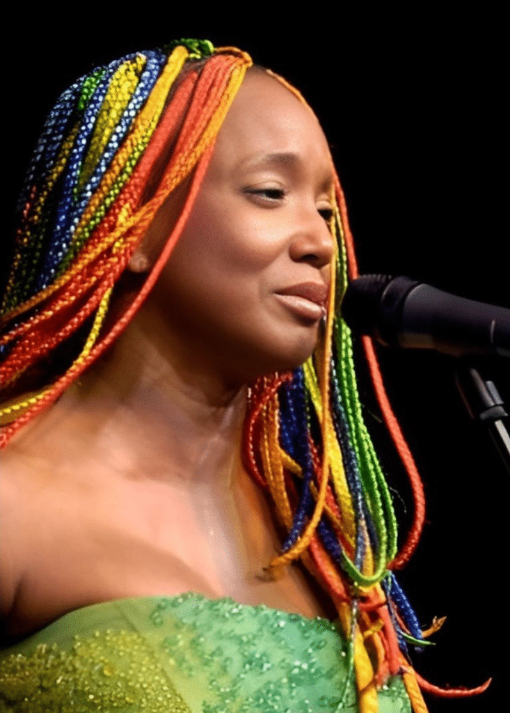 19 Female Cuban Singers You Need to Know - GigWise