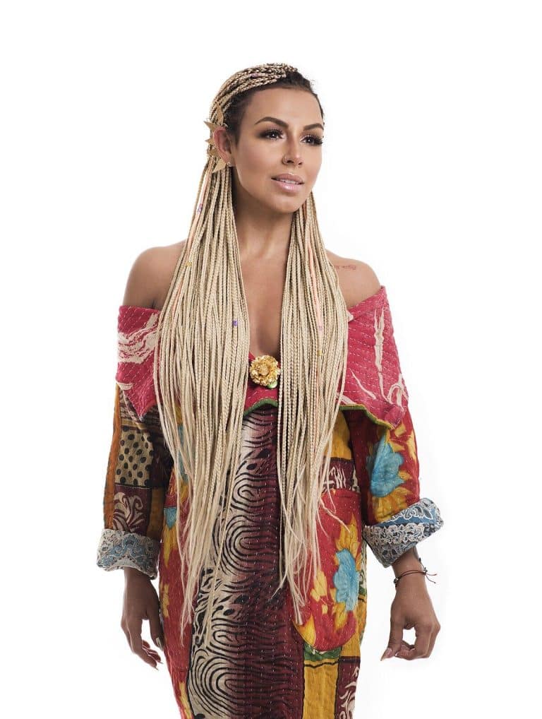 25 Remarkable Female Colombian Singers Everyone Should Know - GigWise