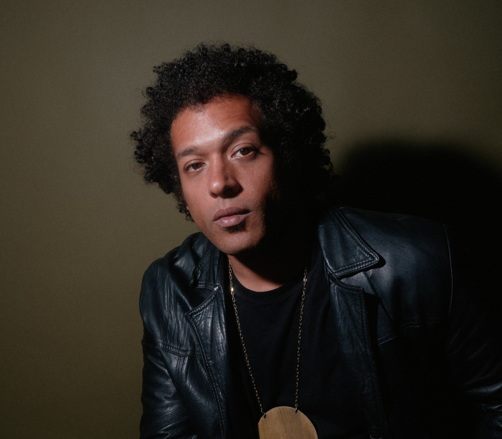 30 Black Male Jazz Singers You Need to Listen to Right Now - GigWise