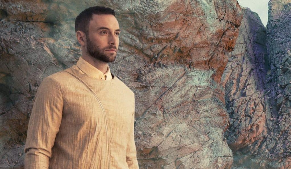 33 Rising Male Stars in the Swedish Music Industry - GigWise