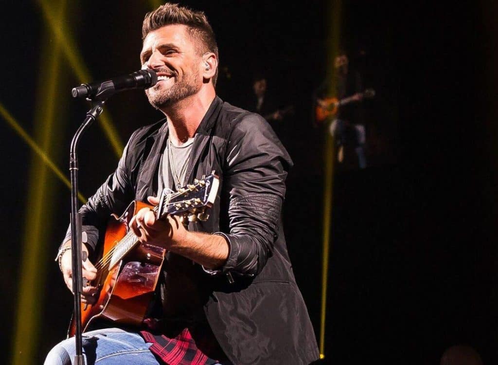 The Best of Canadian Music: 28 Iconic Male Pop Singers - GigWise