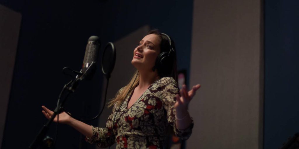 25 Remarkable Female Colombian Singers Everyone Should Know - GigWise