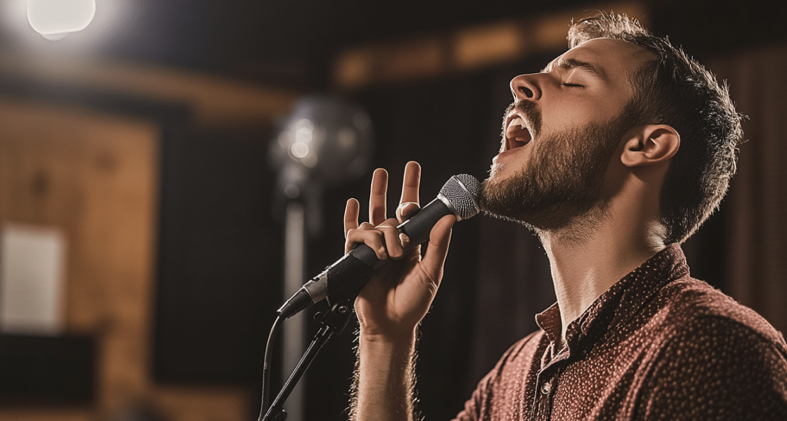 Mastering Vibrato: 7 Essential Tips for Singers for Perfecting Vibrato ...