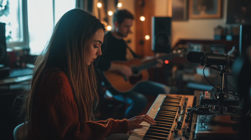 Mastering the Technique: How to Growl Effectively When Singing - GigWise