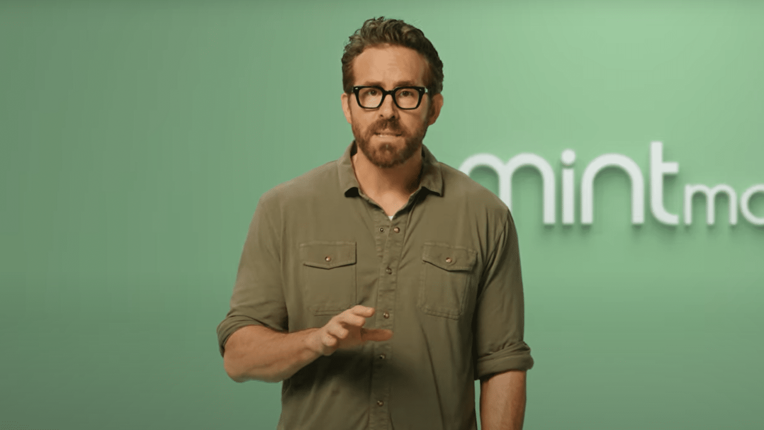 The Entrepreneurial Spirit of Ryan Reynolds - GigWise