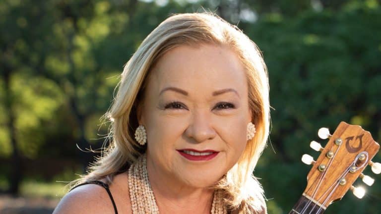 34 Famous Hawaiian Female Singers You Need to Know - GigWise