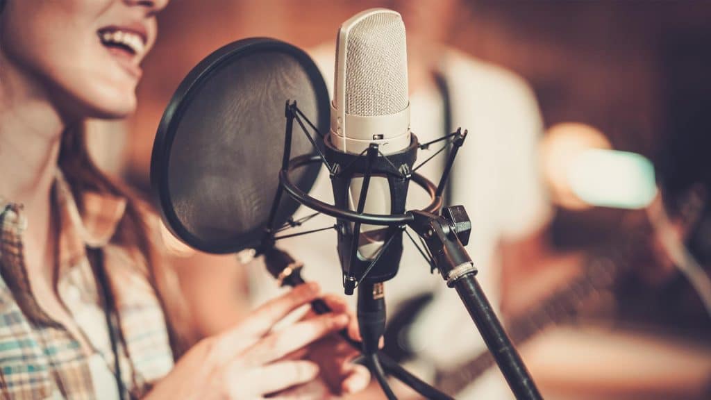 43 Expert Tips for Improvement for Male Singing - GigWise