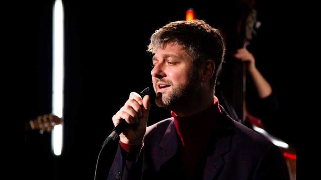 The Best of Canadian Music: 28 Iconic Male Pop Singers - GigWise