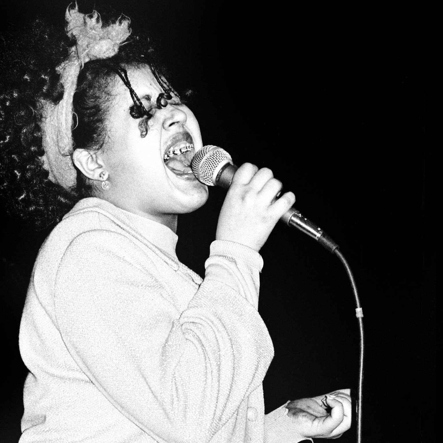 The Most Iconic Female Punk Singers in History - GigWise