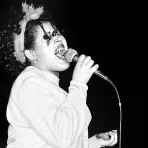 The Most Iconic Female Punk Singers in History - GigWise