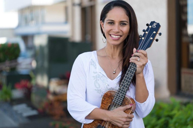 34 Famous Hawaiian Female Singers You Need to Know - GigWise