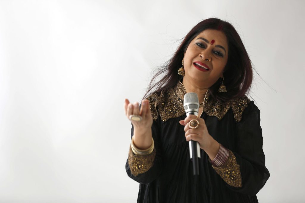 40 Indian Infamous Female Singers - GigWise