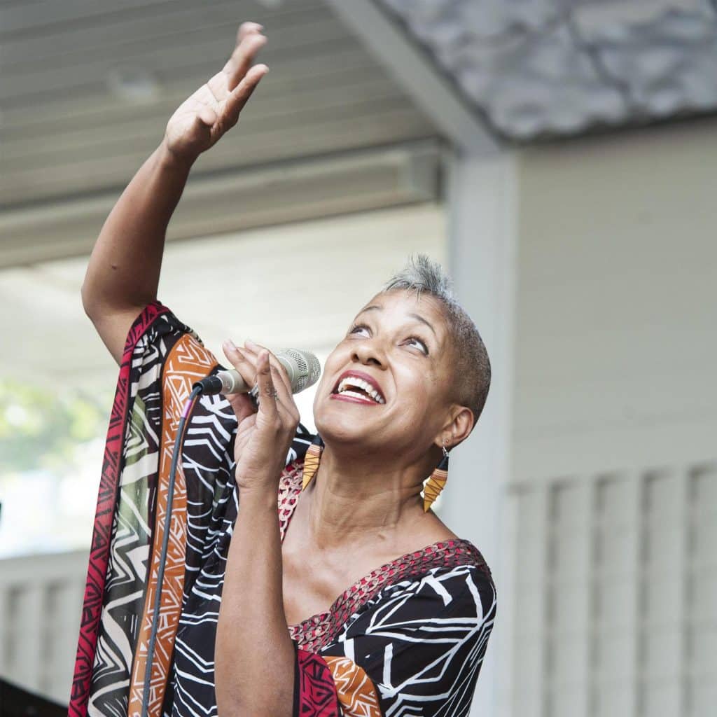 25 Incredible Black Female Jazz Singers You Should Know - GigWise