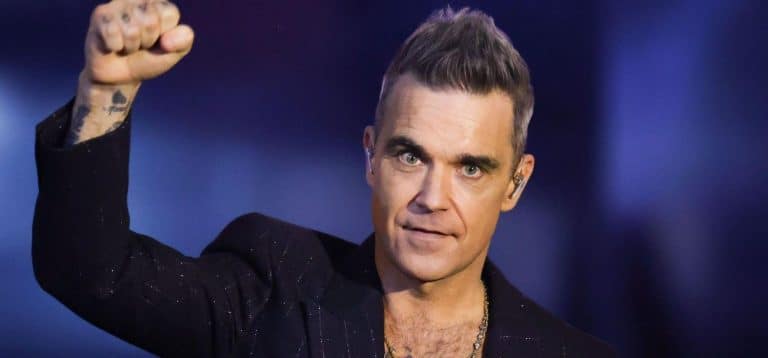 50 Legendary Male Singers of the 80s and 90s - GigWise