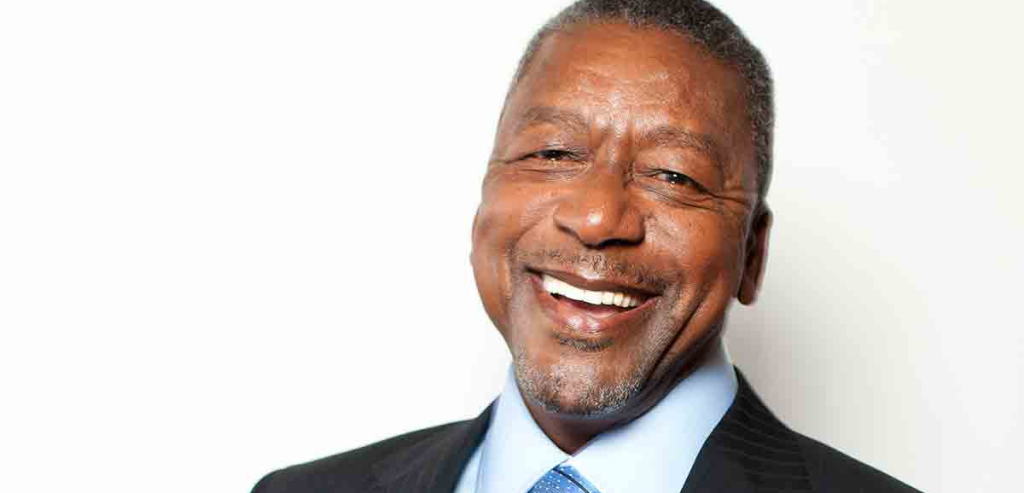 Legends of Blues: Influential Black Male Singers - GigWise