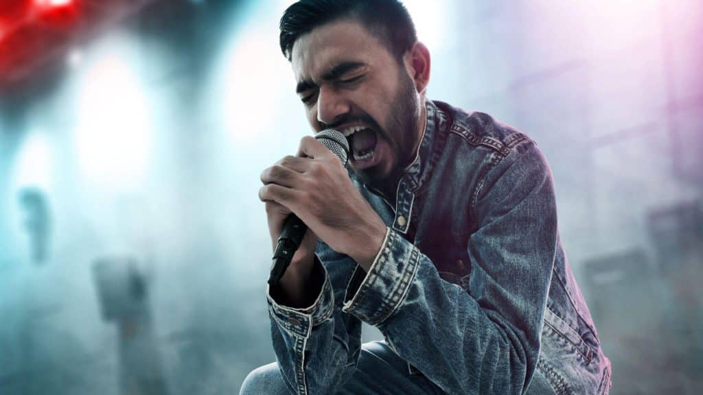 The Beauty of Diverse Singing Styles - GigWise