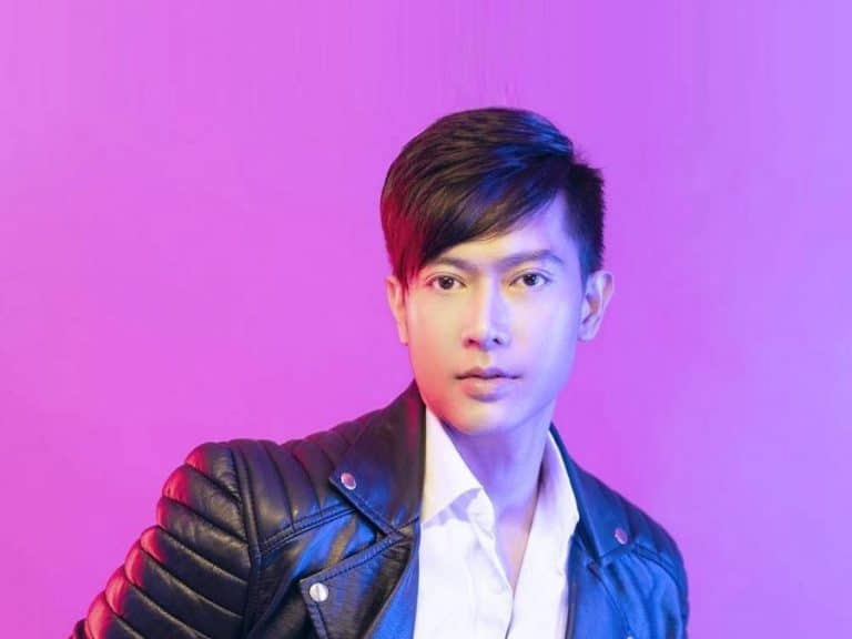 40 Most Influential Philippine Male Artists of All Time - GigWise