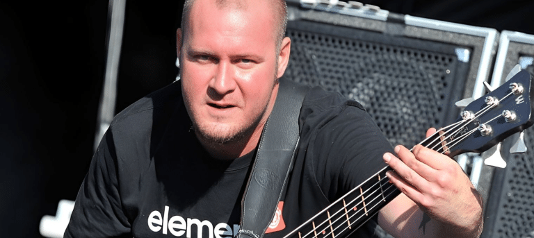 Behind the Mic: Lead Singer of Limp Bizkit - GigWise