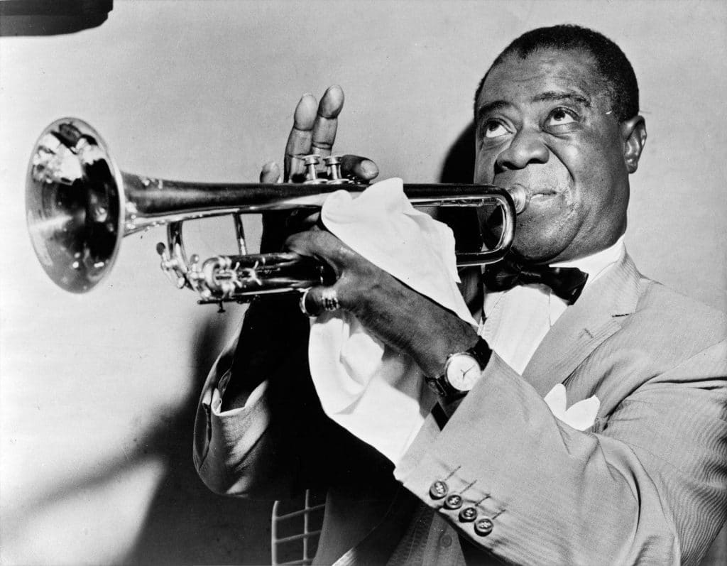 The Evolution of Jazz Singing Styles - GigWise