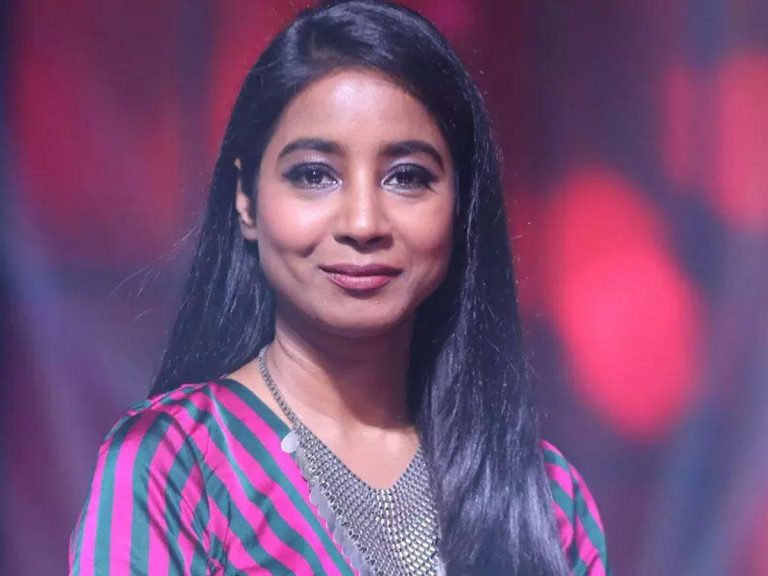 40 Indian Infamous Female Singers - GigWise