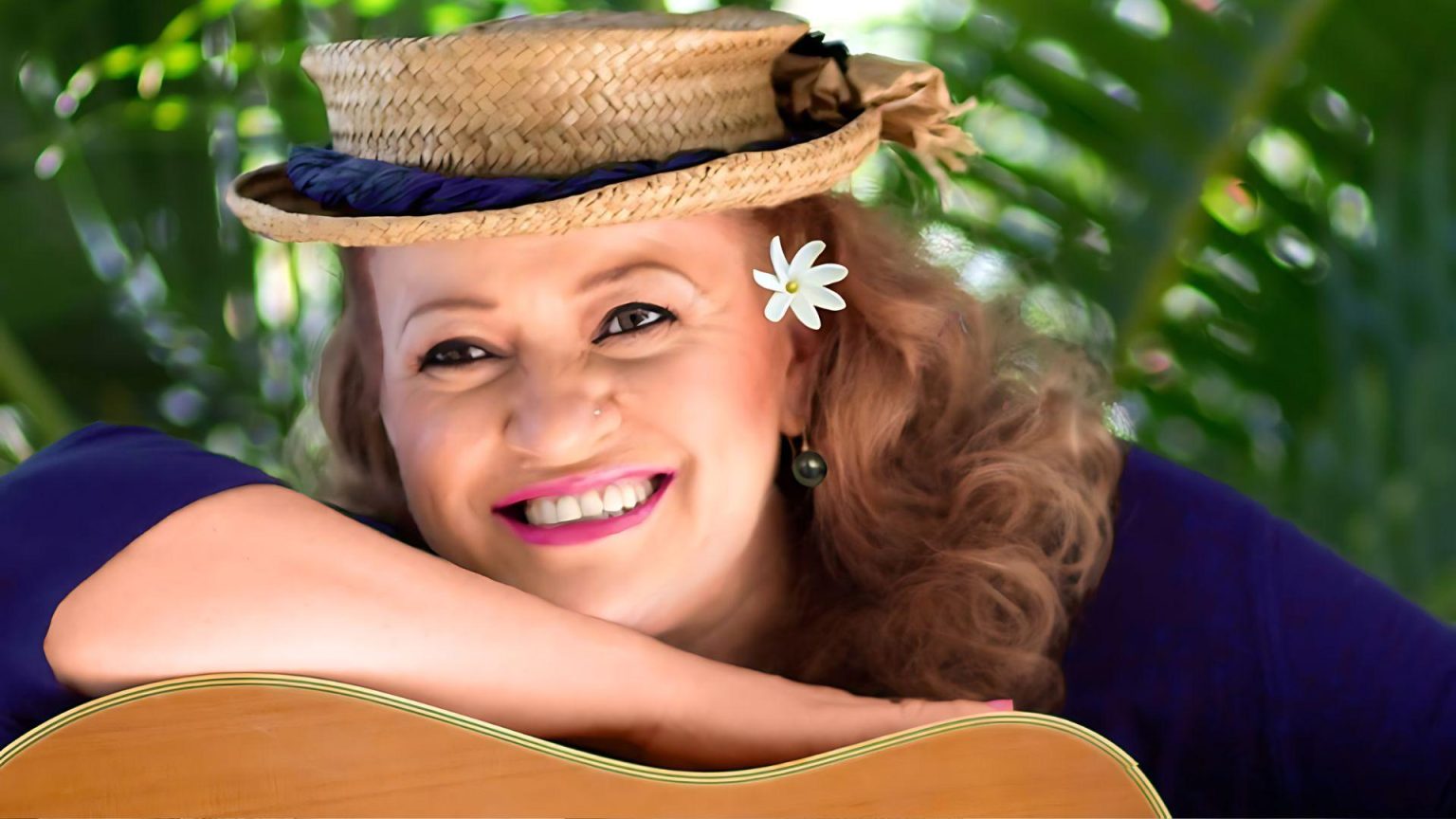 34 Famous Hawaiian Female Singers You Need to Know - GigWise