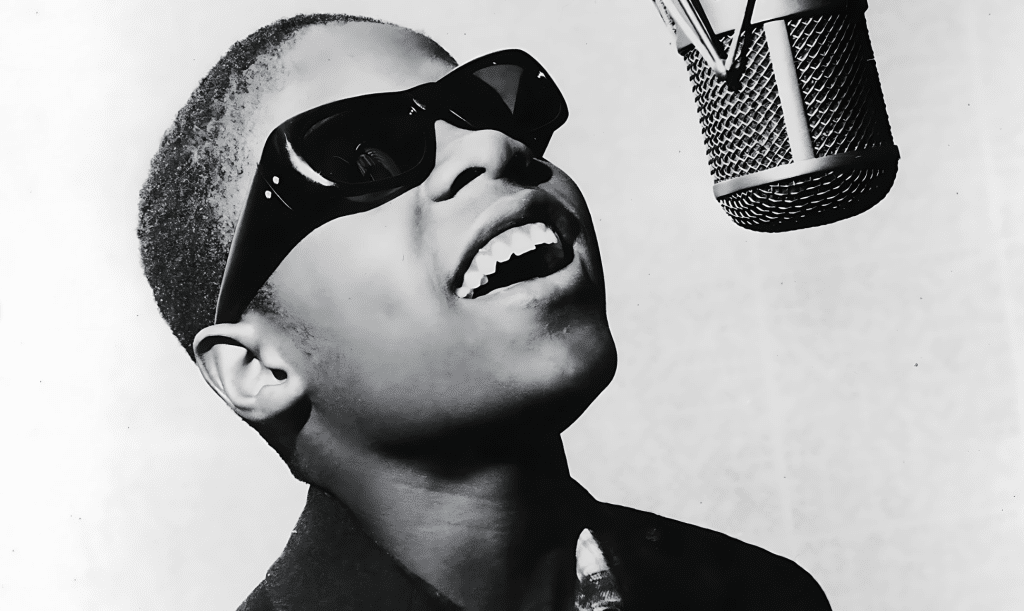 28 Iconic Black Male Solo Singers of the 70s - GigWise