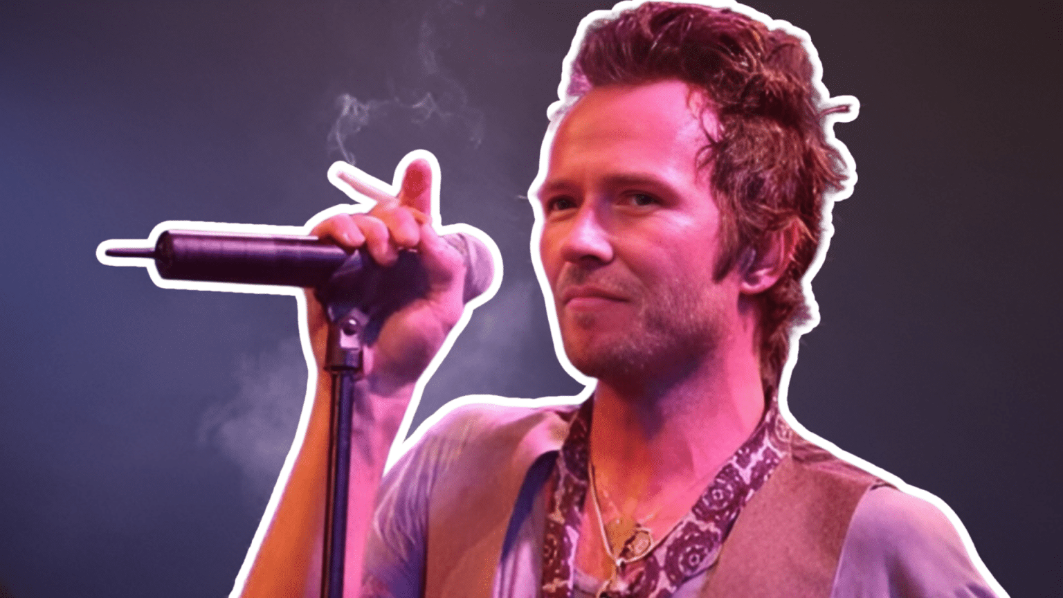 The Legacy of Stone Temple Pilots' Frontman - GigWise