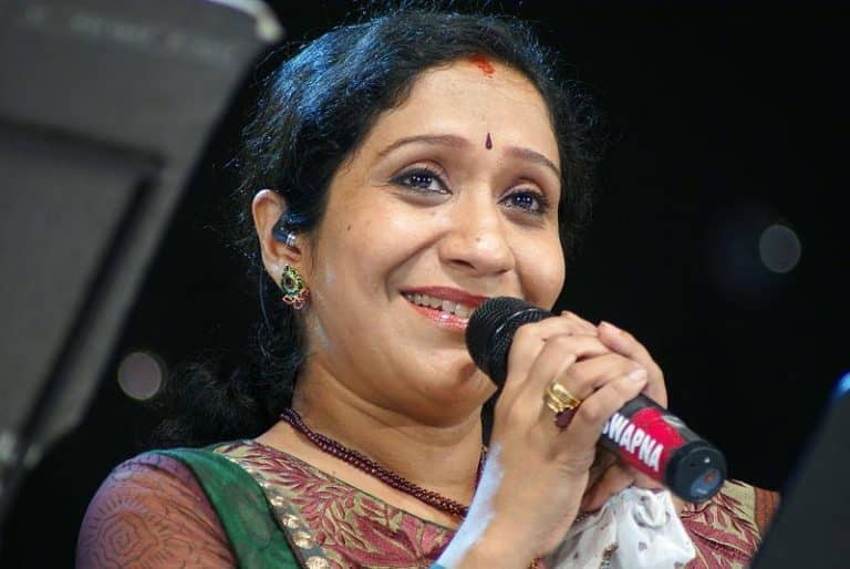 40 Indian Infamous Female Singers - GigWise