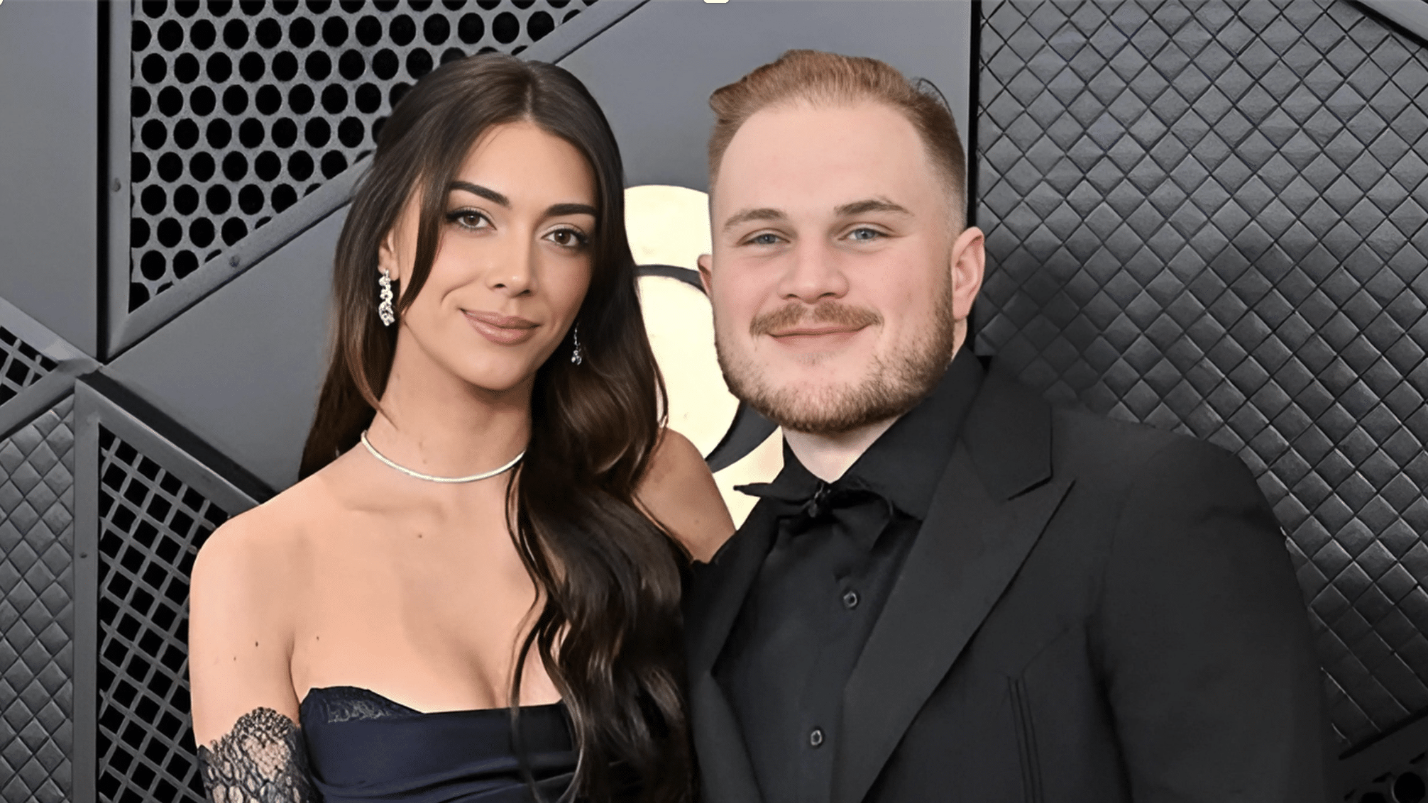 The Life of Zach Bryan Girlfriend: An Inside Look - GigWise