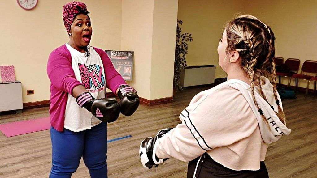 Master Singing with the Cheryl Porter Method - GigWise