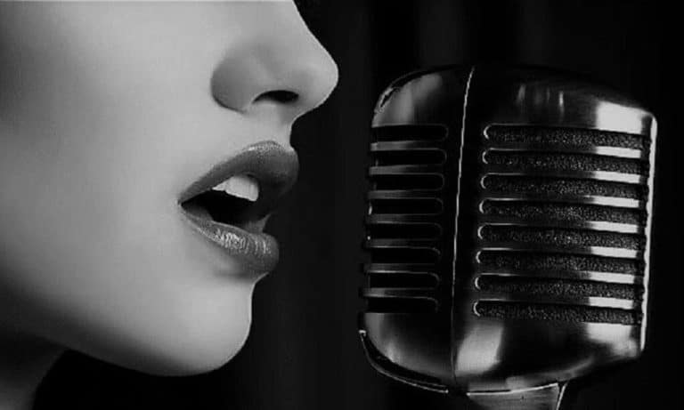 Decoding the Female Vocal Range Chart: A Musical Journey - GigWise