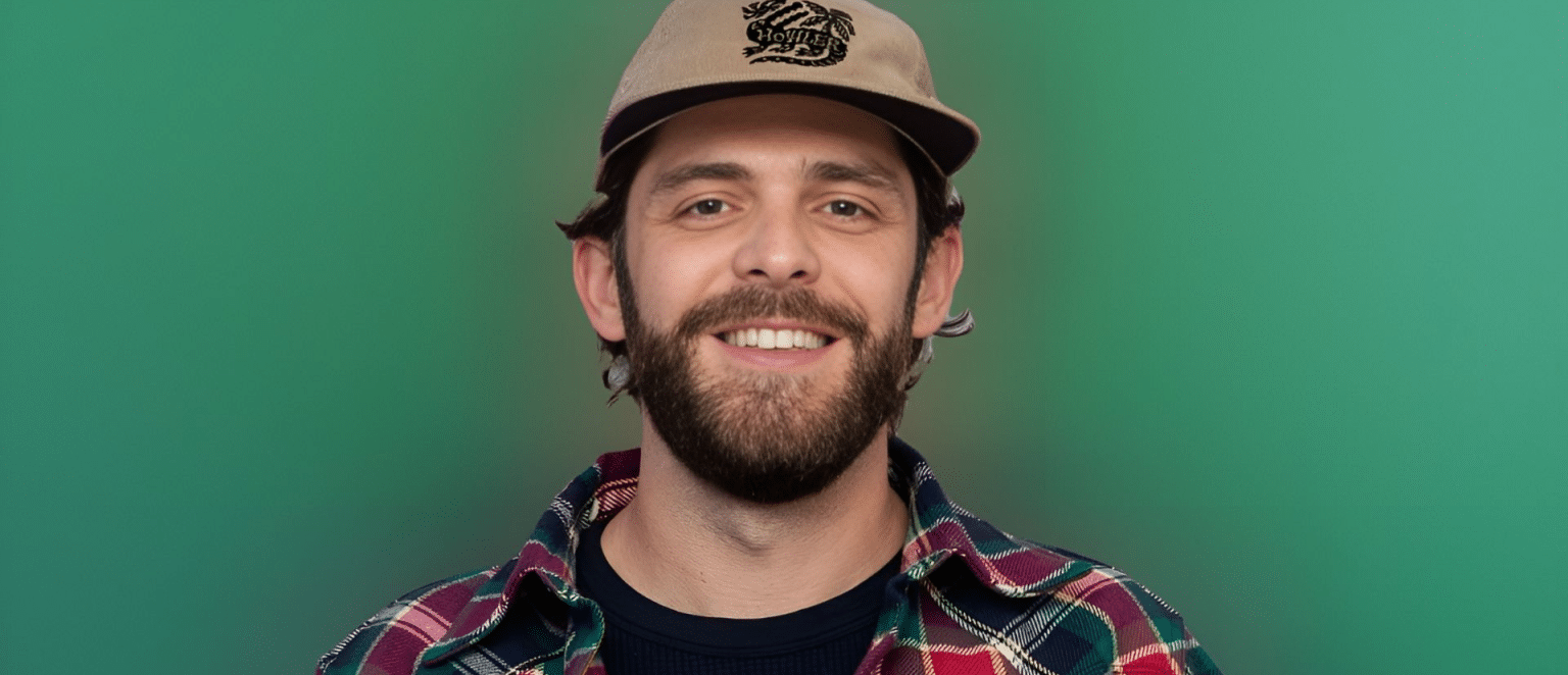 Celebrating Georgia Roots: 25 Country Singers from Georgia - GigWise