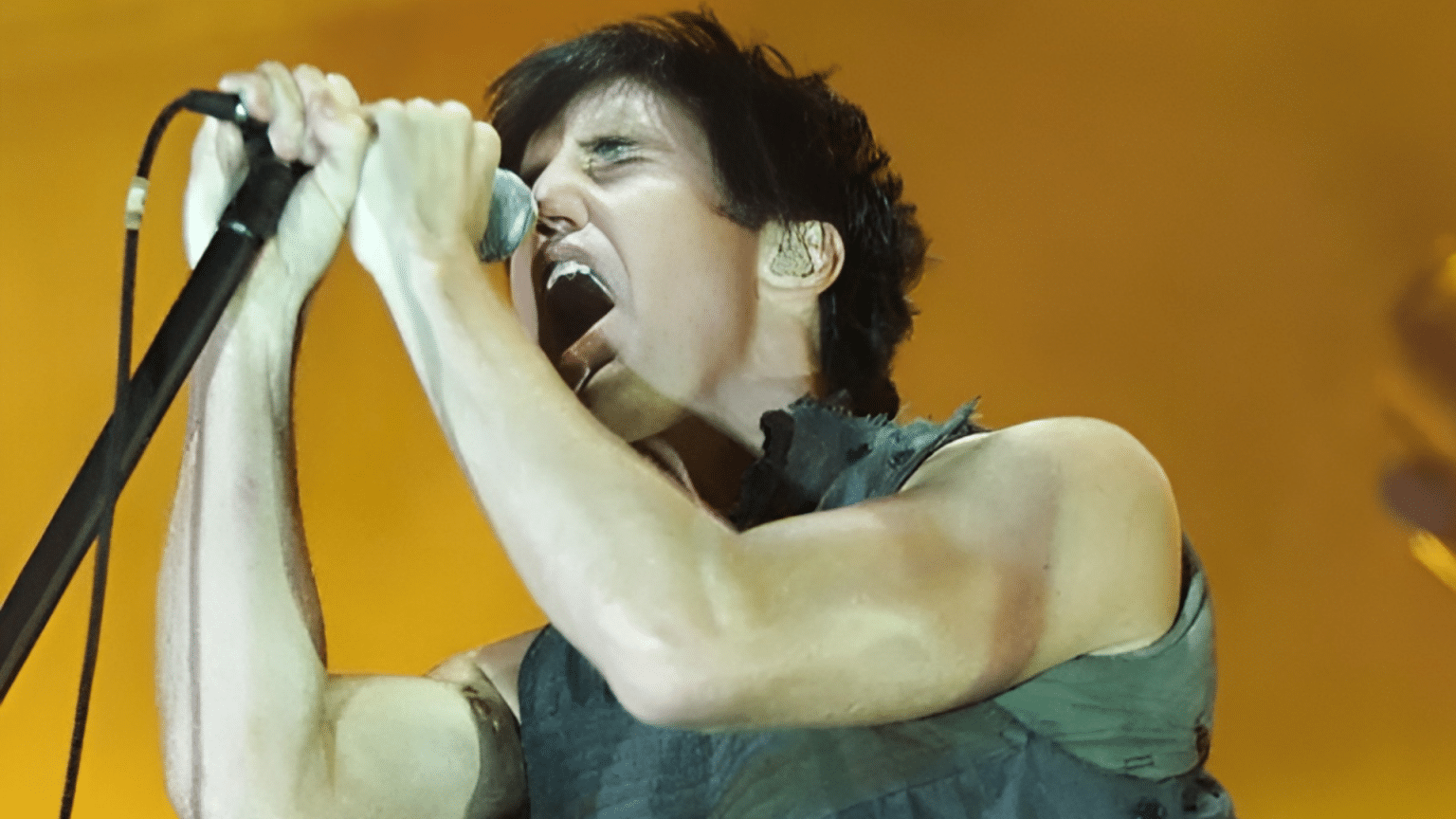 19 Modern Icons: Alternative Rock's Finest Singers - GigWise