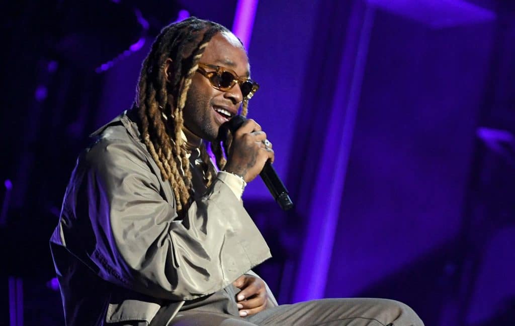 60 Top Black Male Singers Dominating the Music Scene Today - GigWise