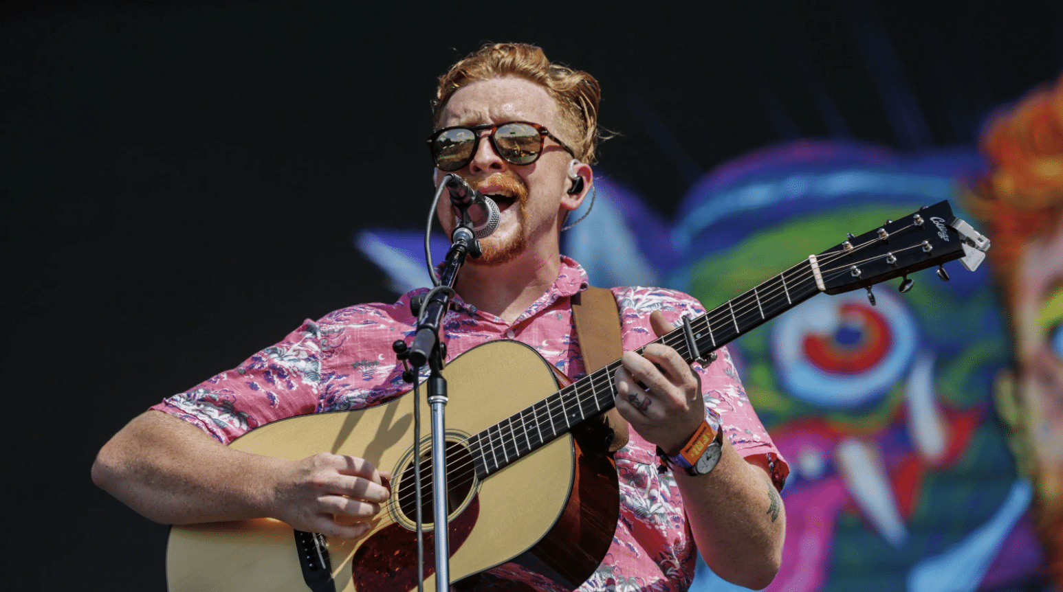 27 Rising Male Country Singers You Need to Know - GigWise