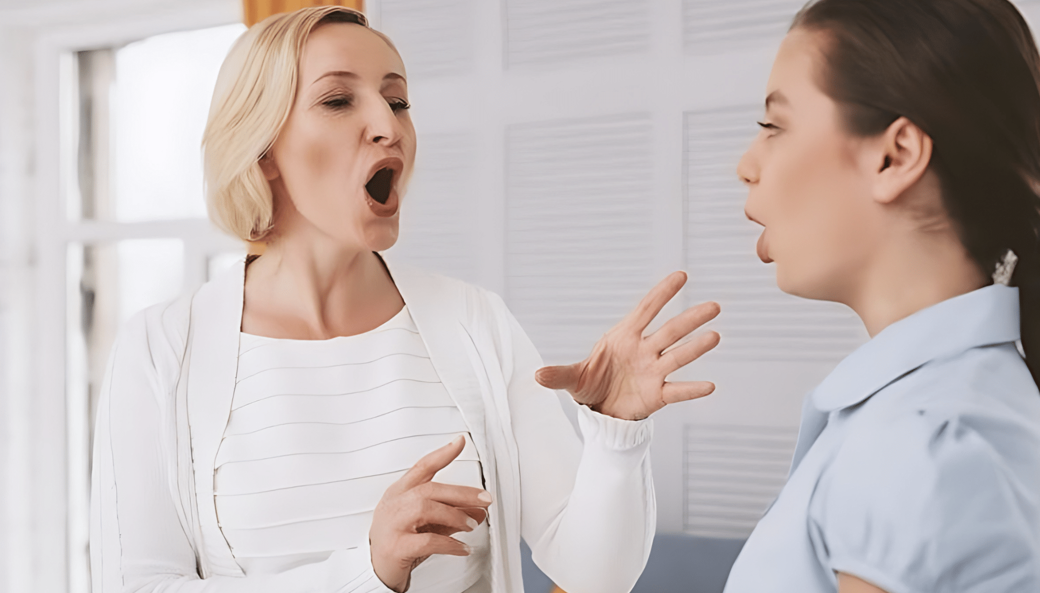 What are the Best Voice Therapy Exercises for Hoarseness? - GigWise