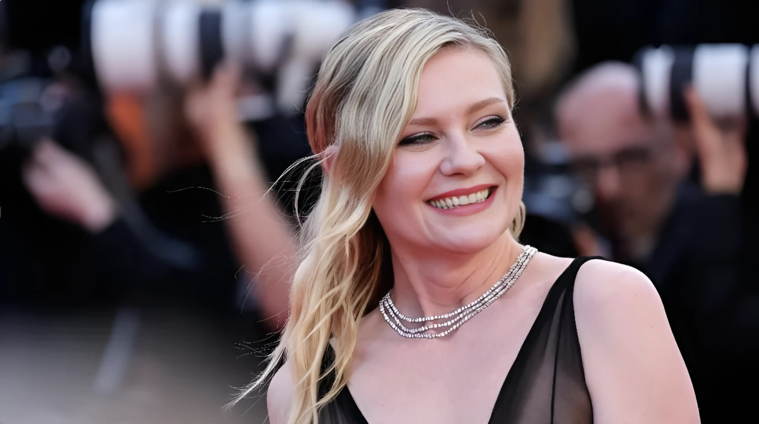 Understanding Kirtsen Dunst's Nationality and Ethnicity - GigWise