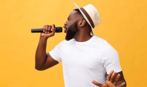 43 Expert Tips for Improvement for Male Singing - GigWise