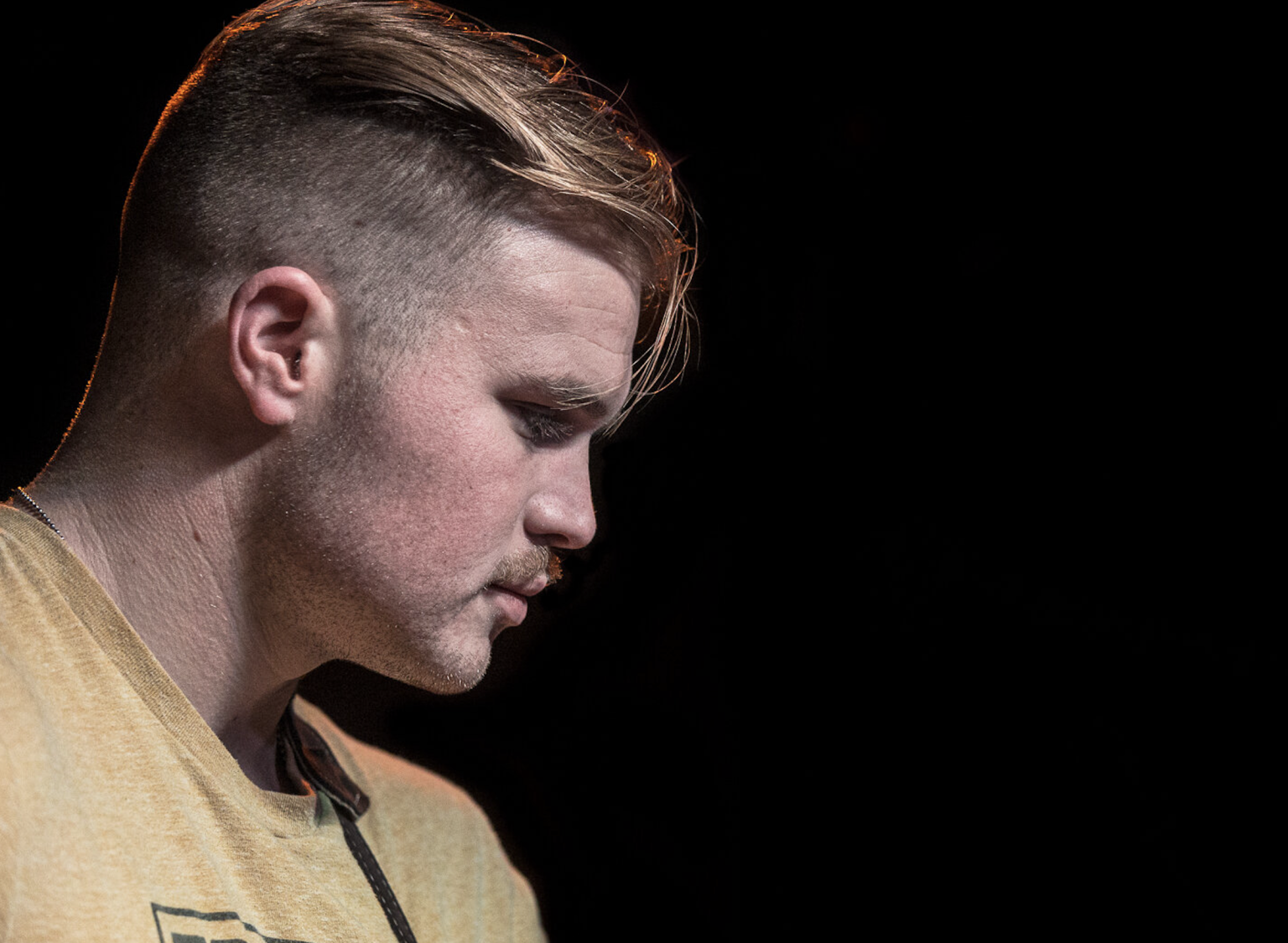 A Glimpse into Zach Bryan's Family Life - GigWise