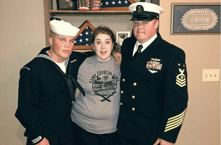 A Glimpse into Zach Bryan's Family Life - GigWise