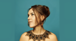 List of 15 French Female Singers Who Changed Modern Music - GigWise