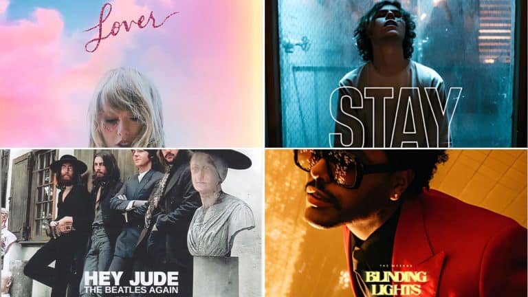 60 Catchy and Fun Easy Songs to Sing Along - GigWise