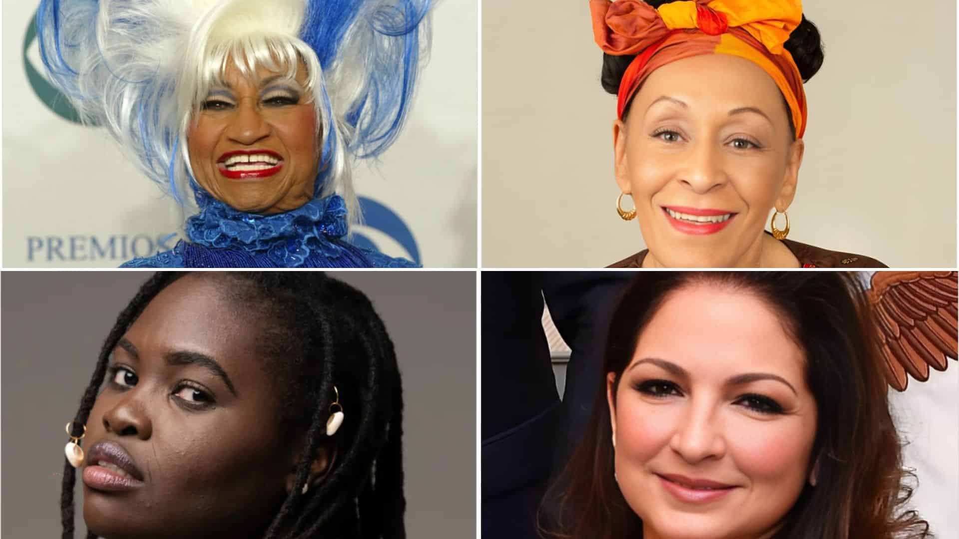 19 Female Cuban Singers You Need to Know - GigWise