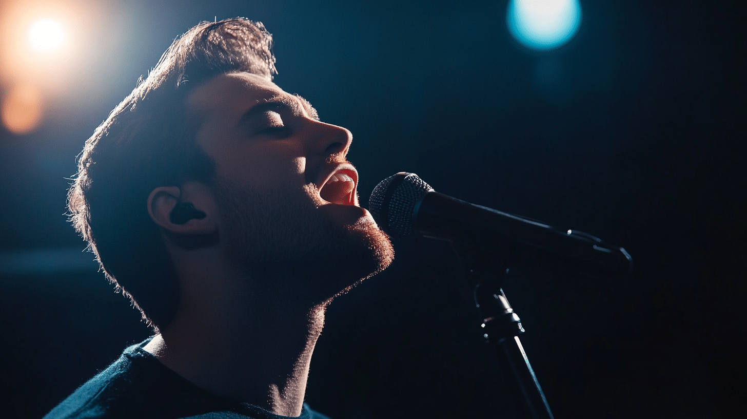 A Step-by-Step Guide to Singing Bass for Men - GigWise