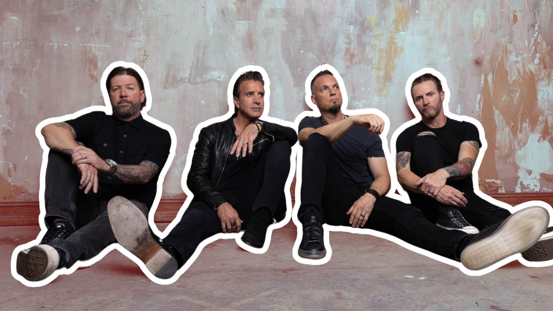 Exploring the Musical Journeys of Creed Band Members - GigWise