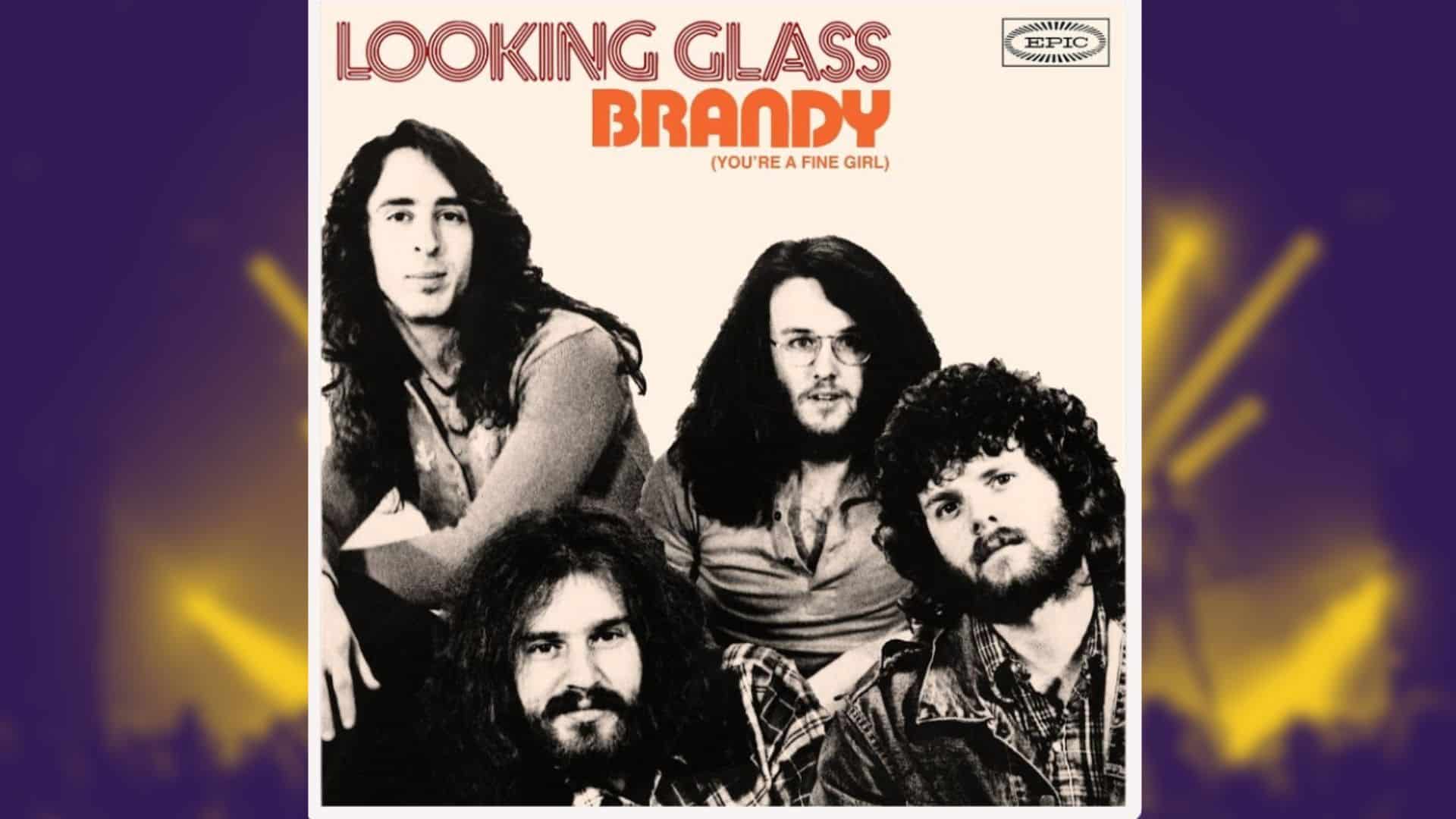 The Faces of Looking Glass: Exploring the Band Members - GigWise