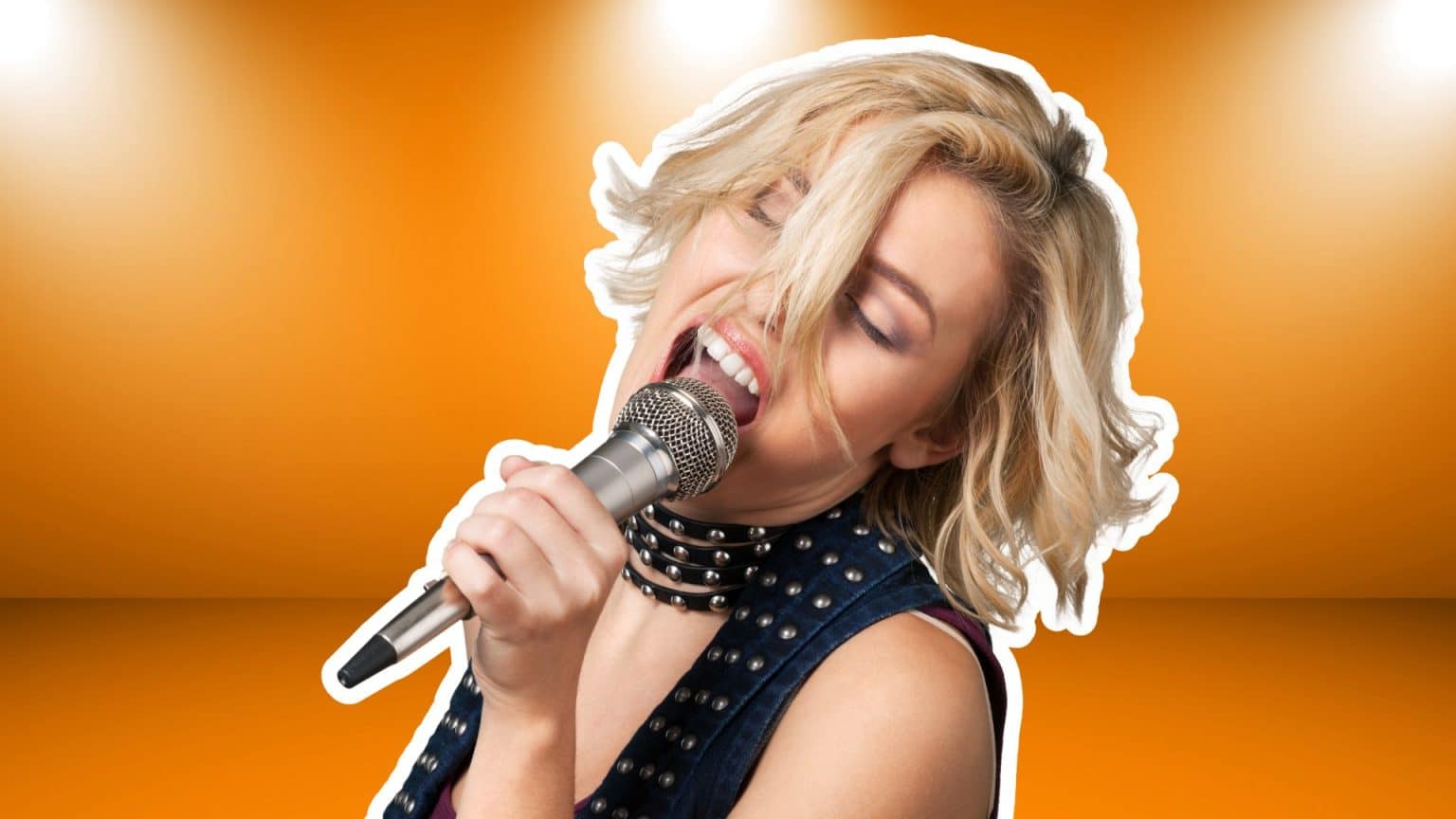 Decoding the Female Vocal Range Chart: A Musical Journey - GigWise