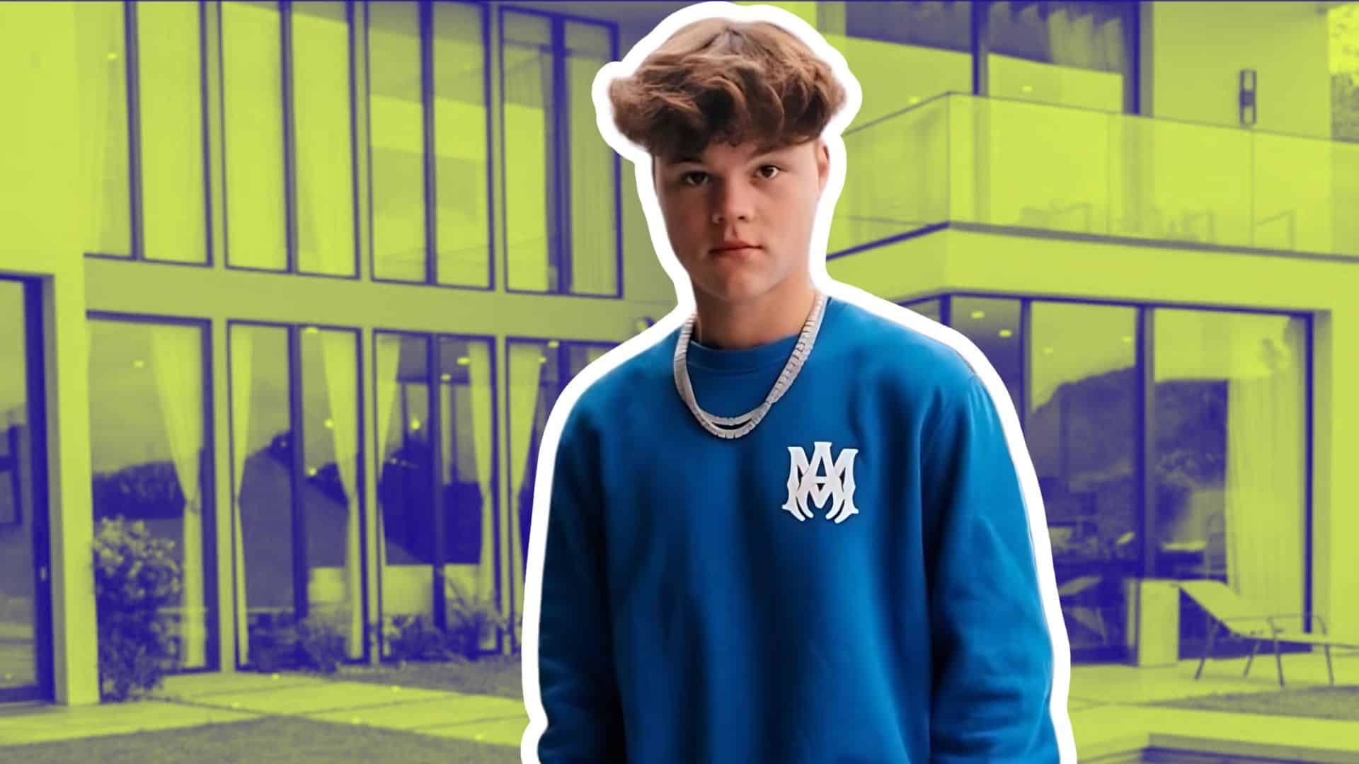 Spotlight on Jack Doherty: Age and Accomplishments - GigWise