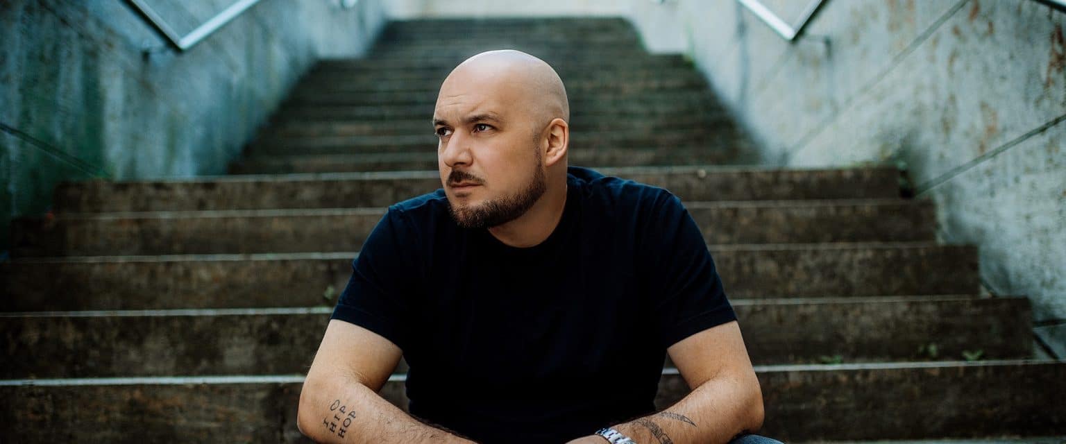 Top 40 Male Musicians from Germany - GigWise