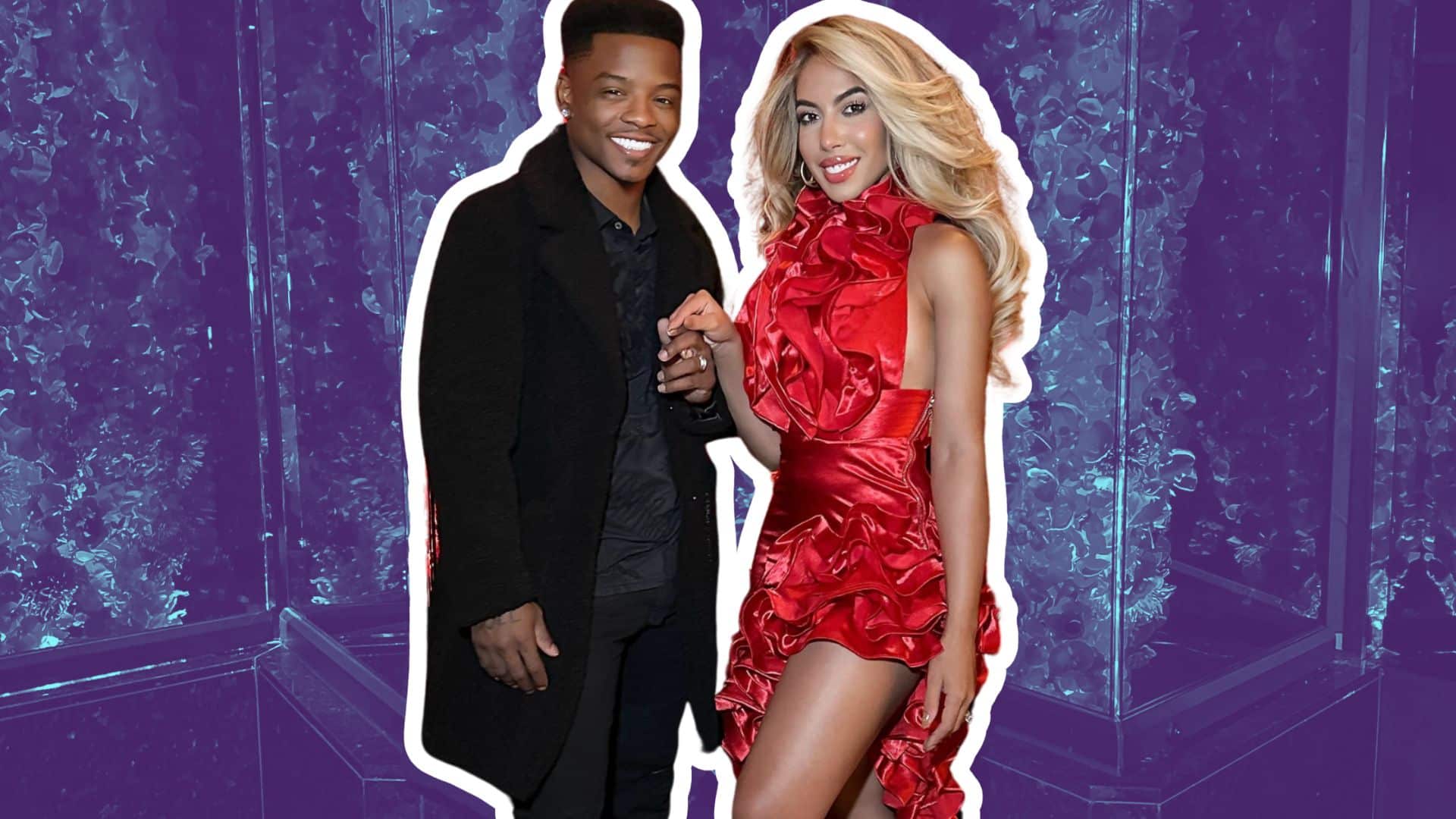 The Journey of Marco Hall: From Ordinary to Being Viral - GigWise